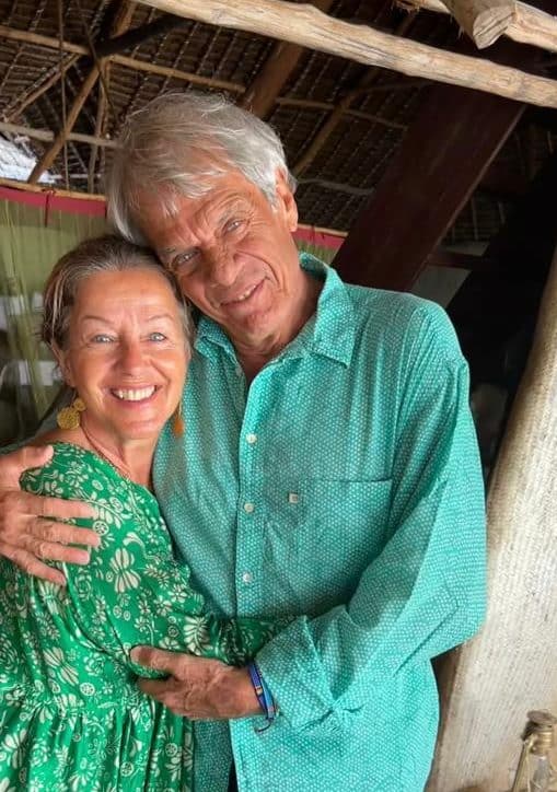 The LOVE interview with Victoria Durrer-Gasse - La Galeria Elefante Ibiza